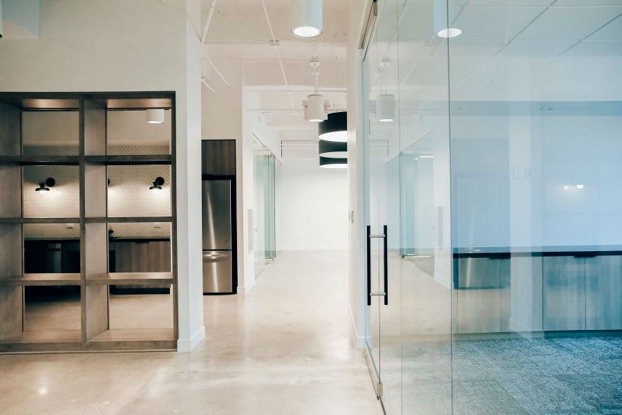 Advancial Tower » The Gordon Highlander Corporation | Dallas, Houston ...