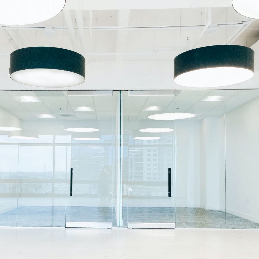 Advancial Tower » The Gordon Highlander Corporation | Dallas, Houston ...