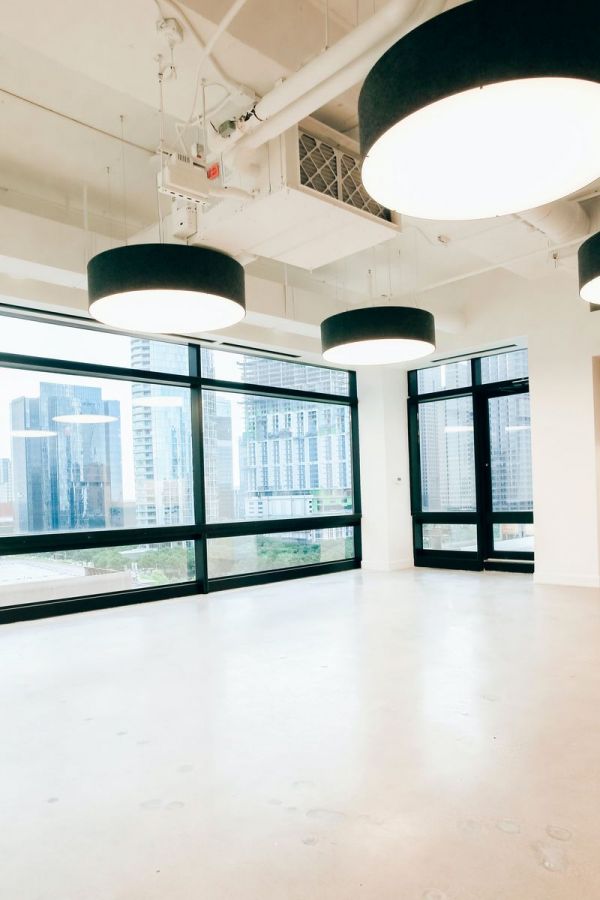 Advancial Tower » The Gordon Highlander Corporation | Dallas, Houston ...