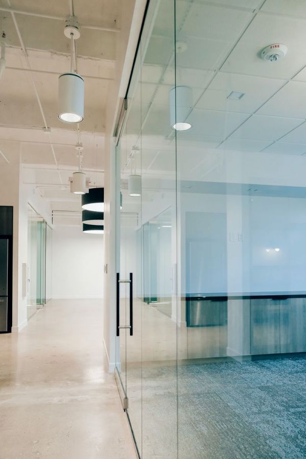 Advancial Tower » The Gordon Highlander Corporation | Dallas, Houston ...