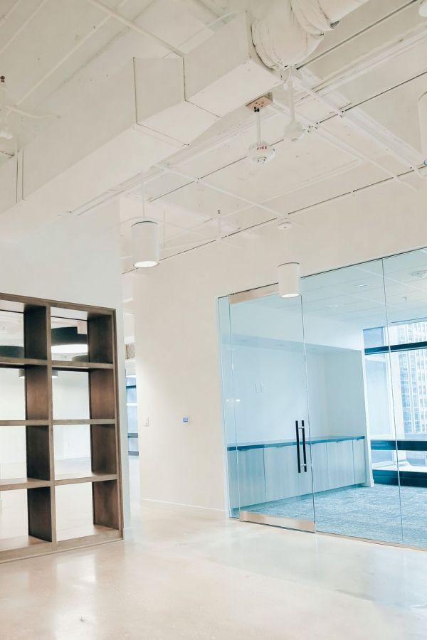 Advancial Tower » The Gordon Highlander Corporation | Dallas, Houston ...