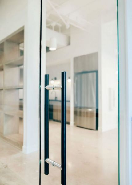 Advancial Tower » The Gordon Highlander Corporation | Dallas, Houston ...