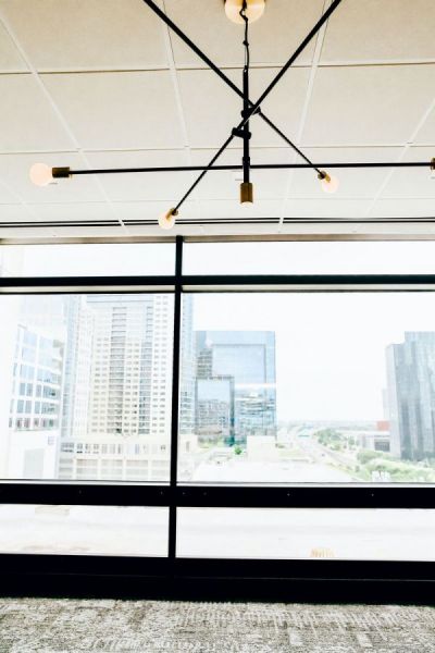 Advancial Tower » The Gordon Highlander Corporation | Dallas, Houston ...