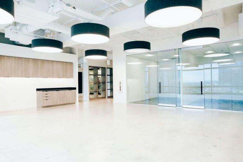 Advancial Tower » The Gordon Highlander Corporation | Dallas, Houston ...