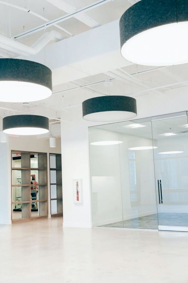 Advancial Tower » The Gordon Highlander Corporation | Dallas, Houston ...