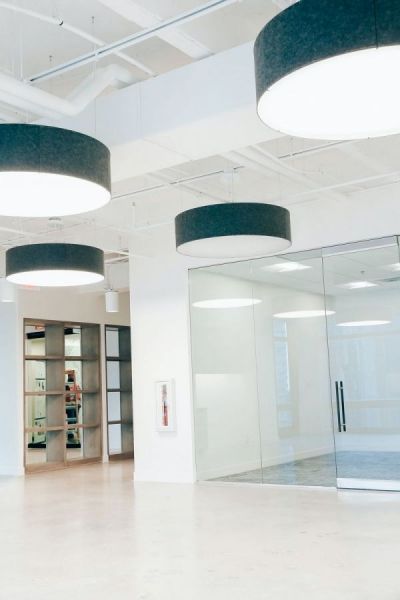 Advancial Tower » The Gordon Highlander Corporation | Dallas, Houston ...