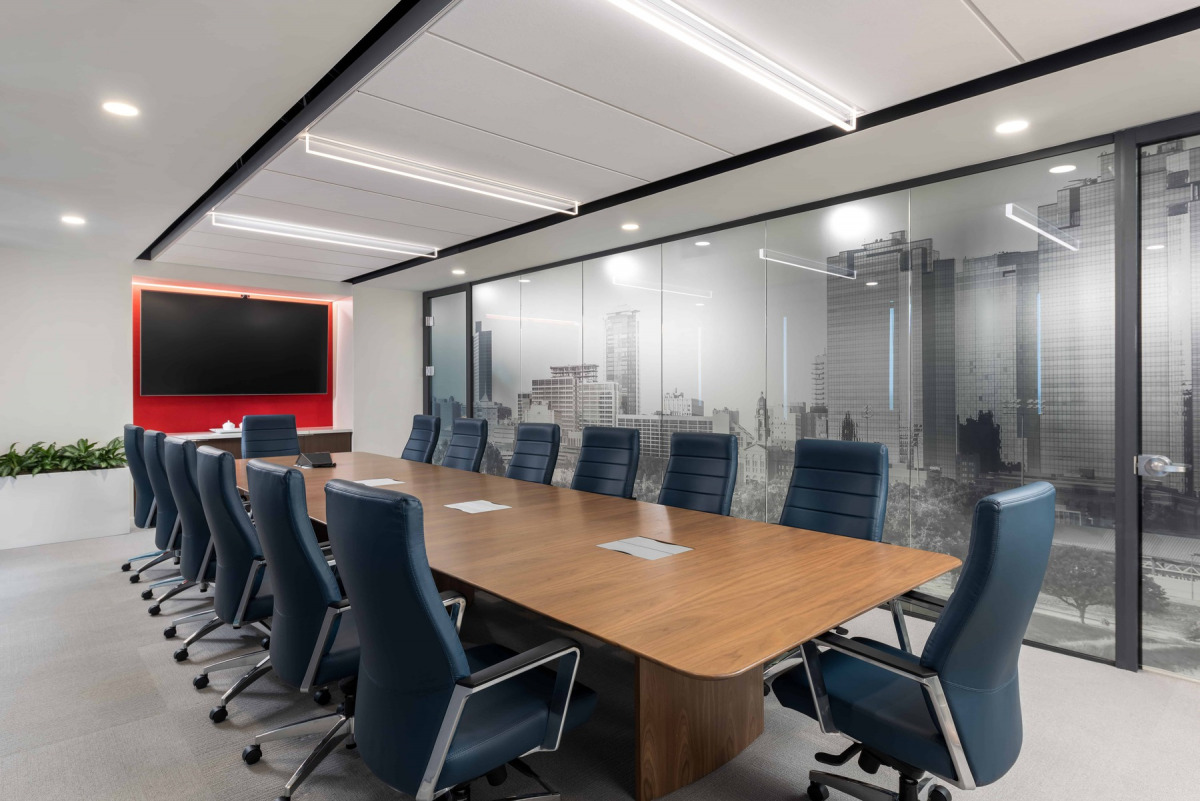 BKD » The Gordon Highlander Corporation | Dallas, Houston & Austin TX