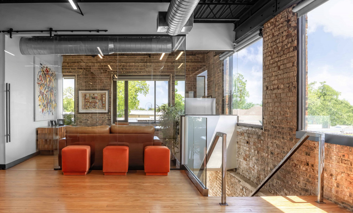 Cunningham & Swaim » The Gordon Highlander Corporation | Dallas ...