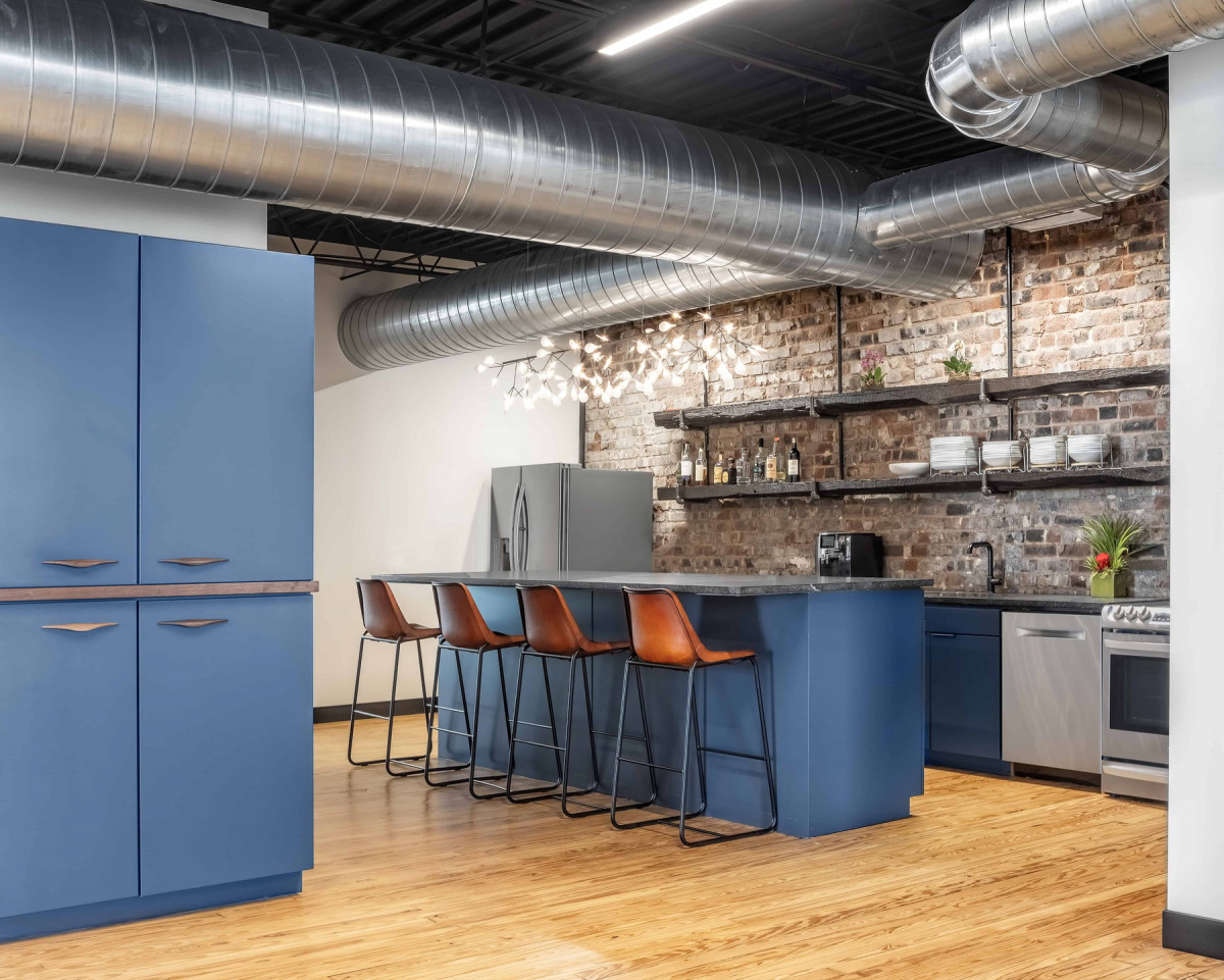 Cunningham & Swaim » The Gordon Highlander Corporation | Dallas ...