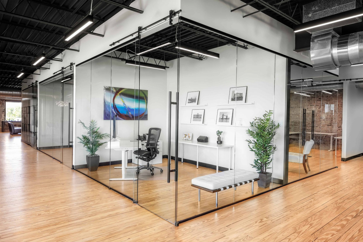 Cunningham & Swaim » The Gordon Highlander Corporation | Dallas ...