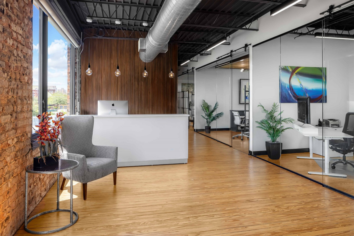 Cunningham & Swaim » The Gordon Highlander Corporation | Dallas ...