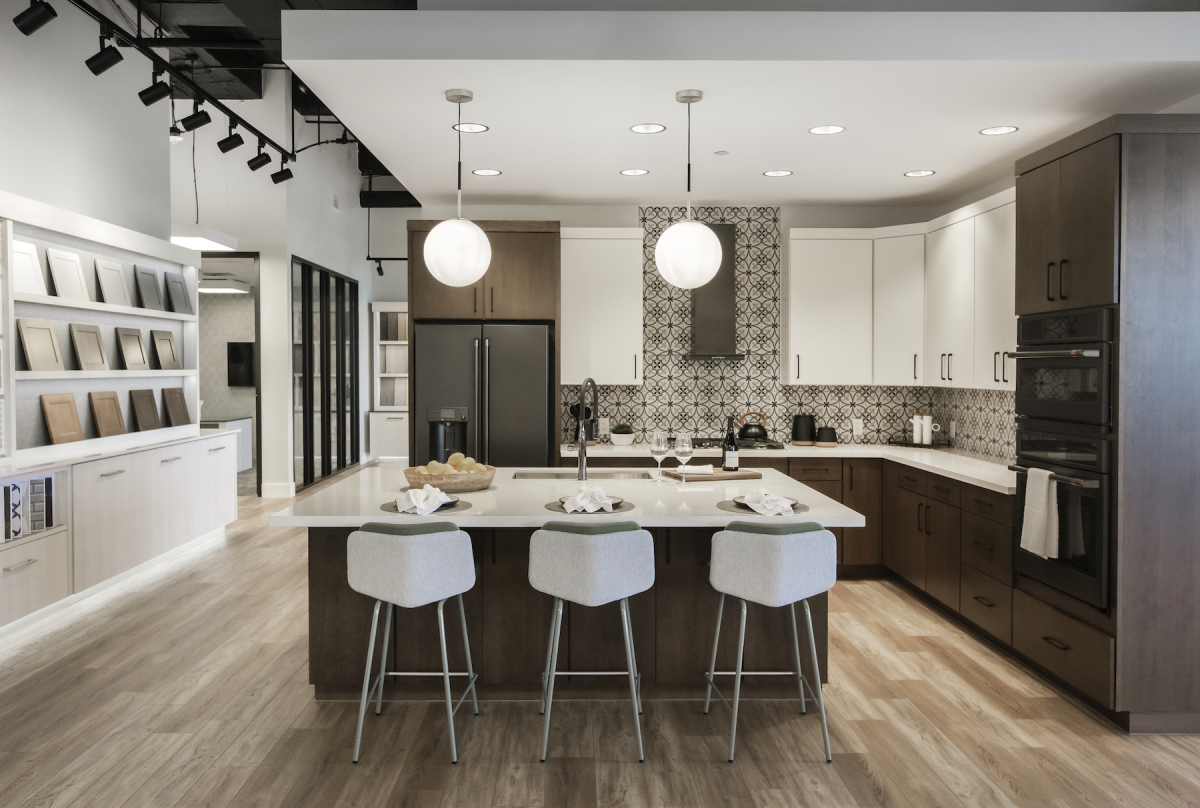 Interior Design Dallas Texas | Cabinets Matttroy