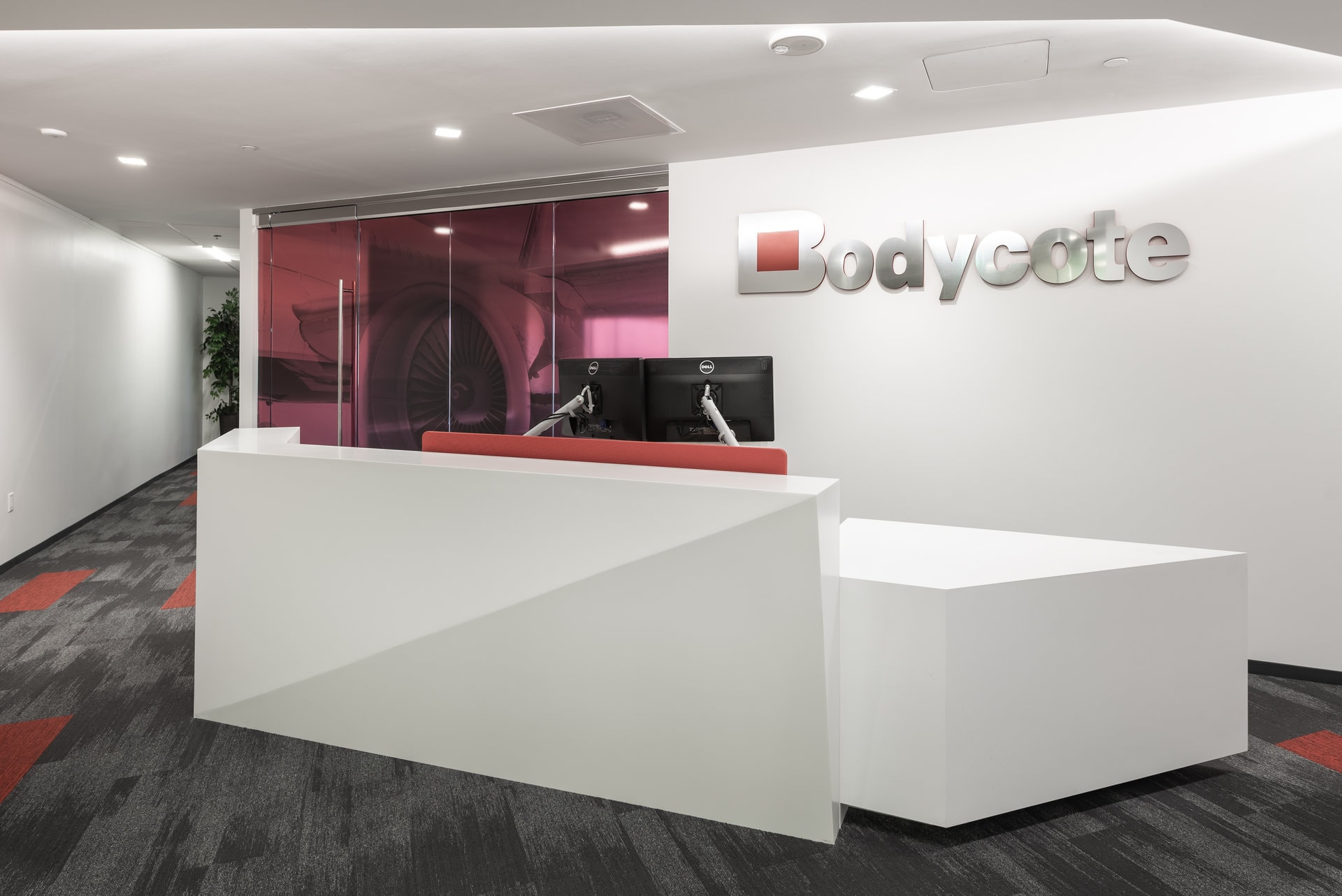 BodyCote » The Gordon Highlander Corporation | Dallas, Houston & Austin TX