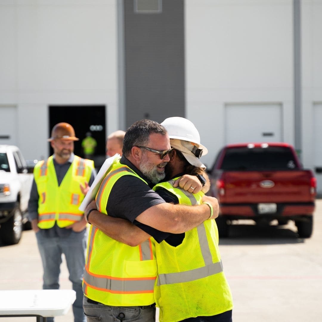 Choosing a Design-Build Contractor | Gordon Highlander