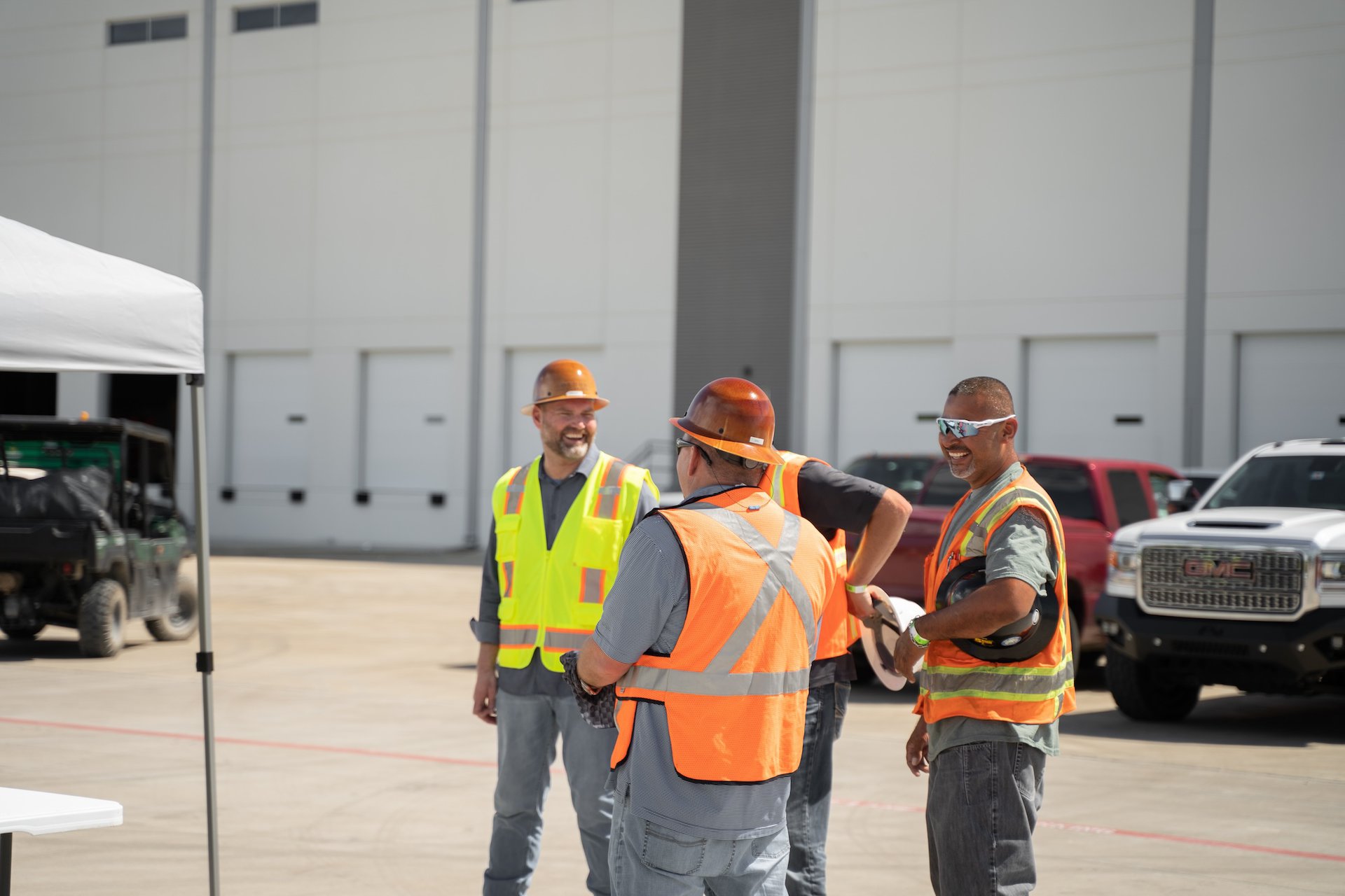 Growth Strategies Rooted in Mutual Success in Commercial Construction ...