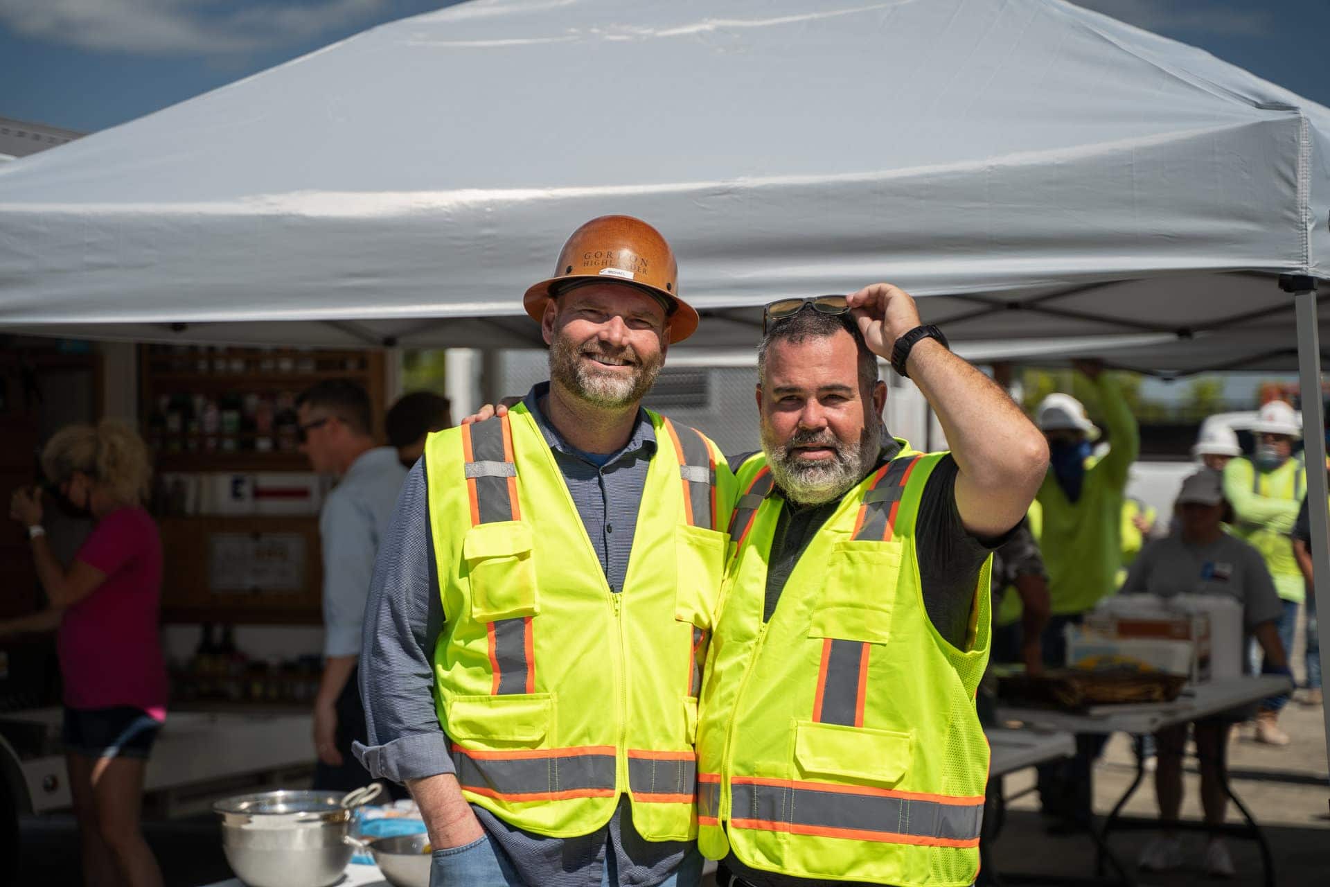 Operational Excellence in Construction: Creating Pathways for ...